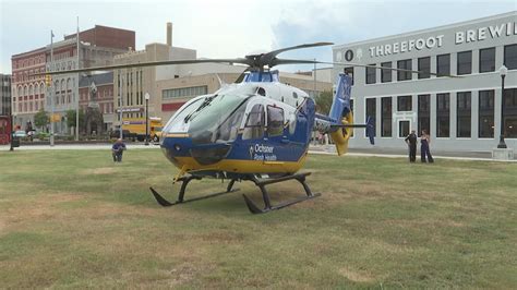 Phi Medical Ambulance Service Now Free For Sumter County Residents