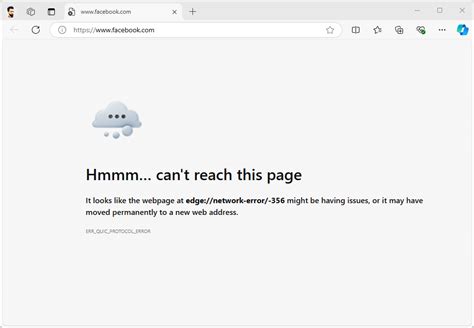 Fix Errquicprotocolerror In Microsoft Edge On Windows 1110 Otechworld