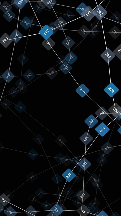 Algorithm Numbers Ai Data By Animedias Stock Footage Artlist