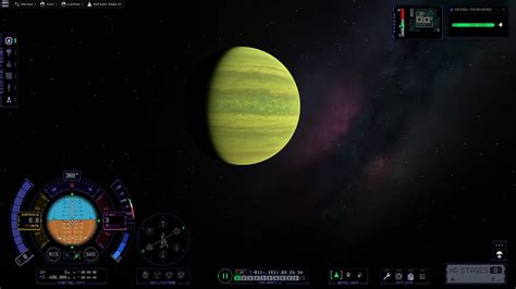 Skybox On Planet Surface Not In Line With Map View Map And Tracking