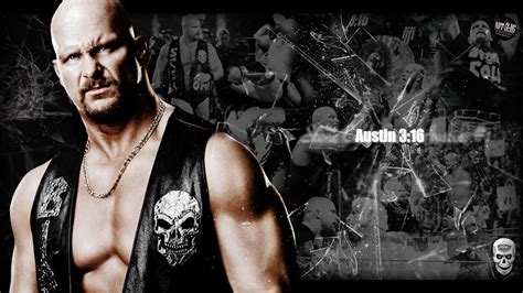 Stone Cold Skull Hd