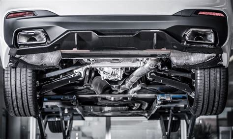 Maintenance Tips For Your Cars Undercarriage