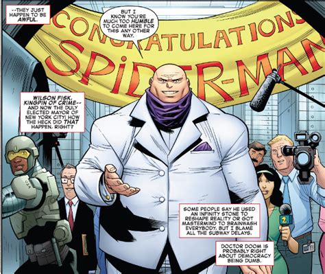 The Amazing Spider Man Razorfine Review