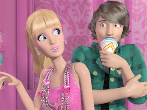 Vc Conhece A Bárbara Millicent Roberts Marcela Veras Quizur