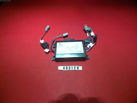 Mastercraft Rgb Light Controller Itc 2 Zone 403128