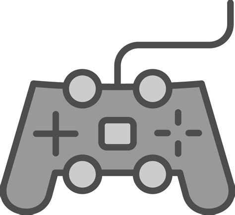 Game Controller Vector Icon Design 26257548 Vector Art At Vecteezy