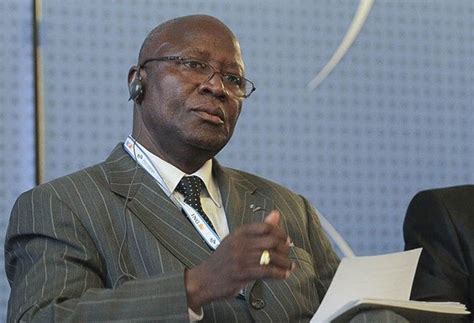 Biographie Du Nouveau Premier Ministre Christophe Joseph Marie Dabire