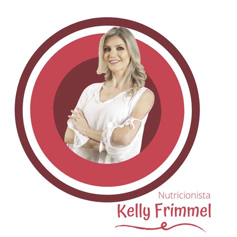Início Nutricionista Kelly Fimmel