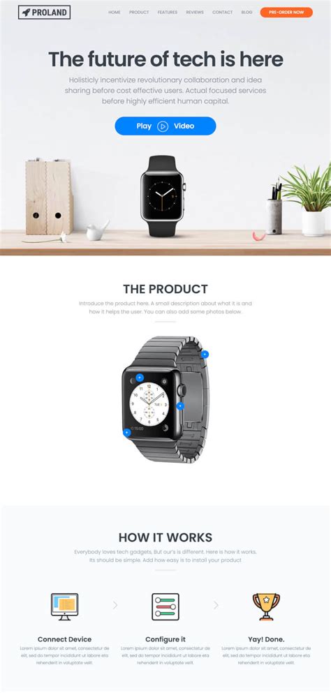 40 Best Single Product Wordpress And Woocommerce Themes 2025 Theme Junkie