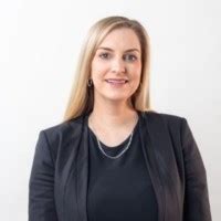 Nicole Melitsis Manager Business Partnering La Trobe University