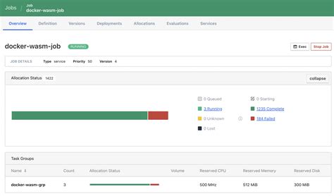 my first nomad cluster kevin wang s blog