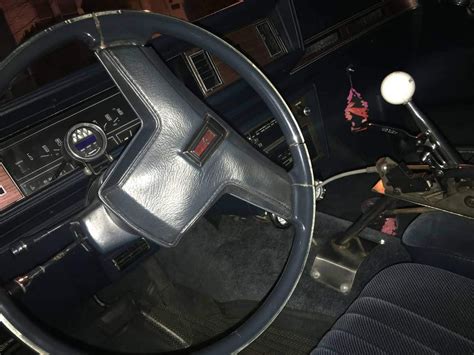 Pedestal For Shifter Over Bench Seat Any Pics Ideas Gbodyforum 1978 1988 Gm A G Body