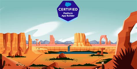 Comprehensive Guide For Salesforce Platform App Builder