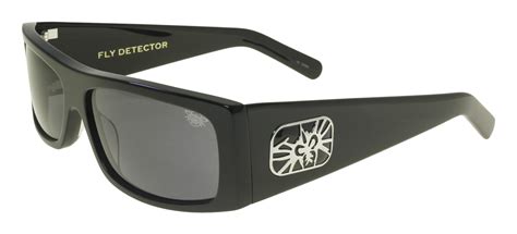 Fly Detector Sunglasses 2lanelife