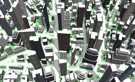 Tutorial 8 Mass Modeling—arcgis Cityengine Resources Documentation