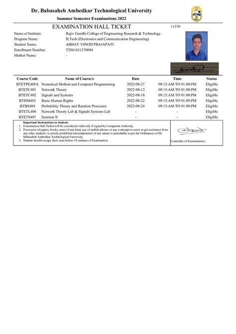 1660265128908590 impotant questions dr babasaheb ambedkar technological university summer