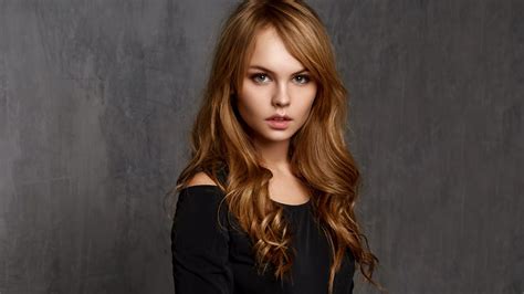 Anastasiya Scheglova Wallpapers Wallpaper Cave