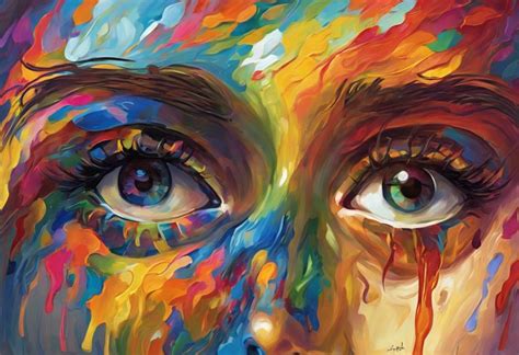 Synesthesia And Autism A Unique Connection