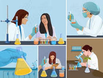 Lab Safety Lab Exercise With Instructor Keys By Human Biology Resources