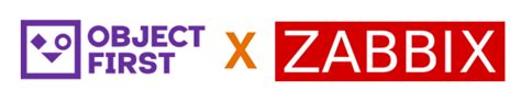 Object First Zabbix Monitoring Maurice Kevenaars Techblog