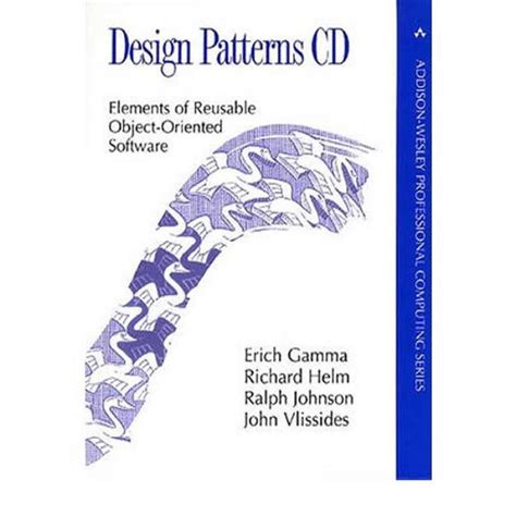Design Patterns Elements Of Reusable Object Oriented Software Submarino
