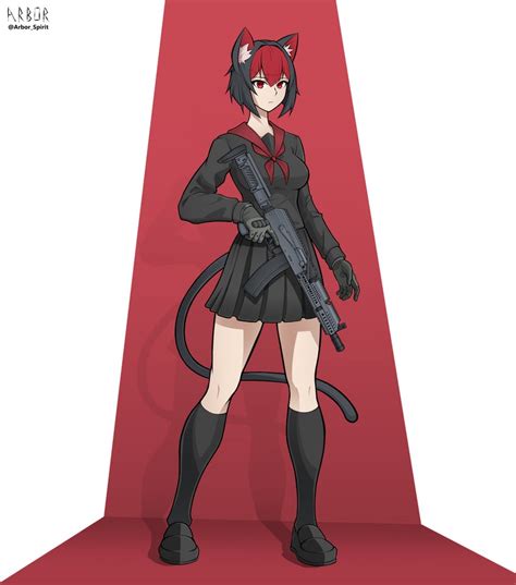 Original Drawn By Arbor Spirit Danbooru