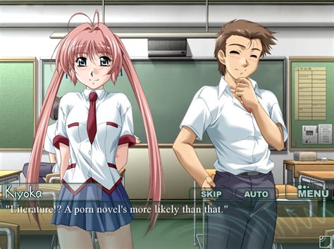 Amorous Professor Cherry Remastered Jast Usa