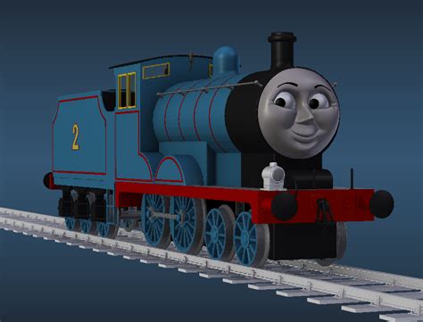 Hit Era Edward By Eajp On Deviantart