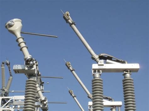 Sectionneur Génie électrique