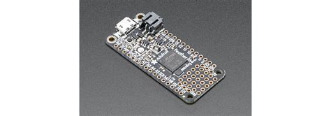 Micropython Adds Official Samd21 And Samd51 Mcu Support Micropython