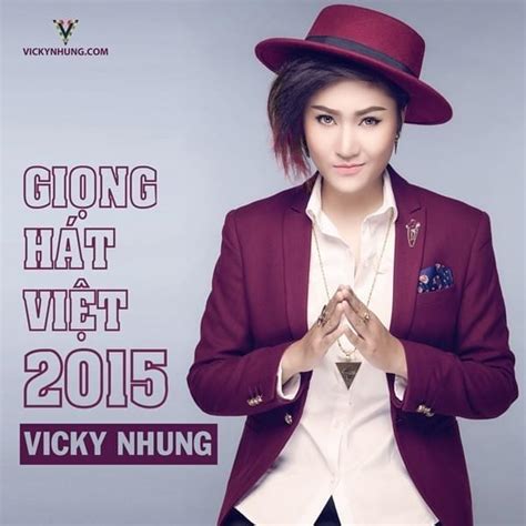 Vicky Nhung Gi Ng H T Vi T Vicky Nhung Lyrics And Tracklist Genius