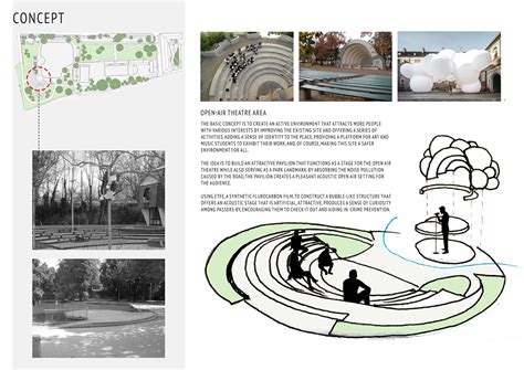 Landscape Design Cpted On Behance
