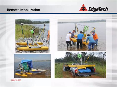 Nick Benefits Of Using Combined Bathymetry And Side Scan Sonar In Shallow Water Surveys Pptx