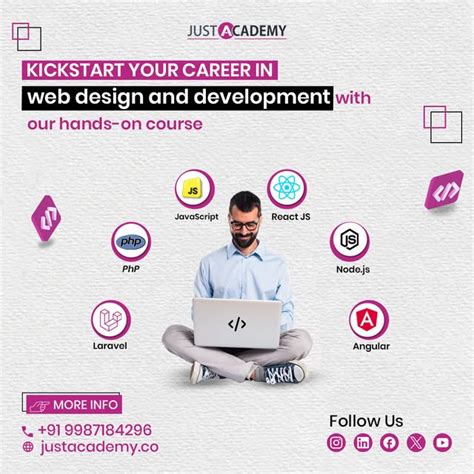 Justacademy Software Training Institute Justacademyin • Instagram