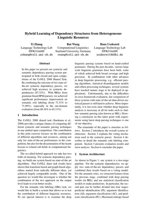 pdf hybrid learning of dependency structures from heterogeneous