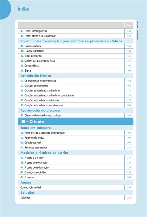 Gramática Porto Editora