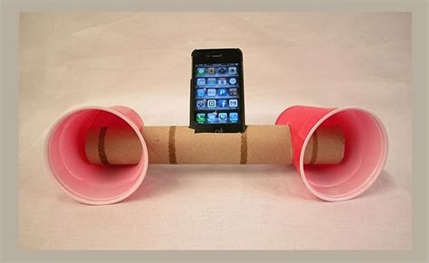 Як зробити підставку для телефону своїми руками в машину на стіл на велосипед з паперу