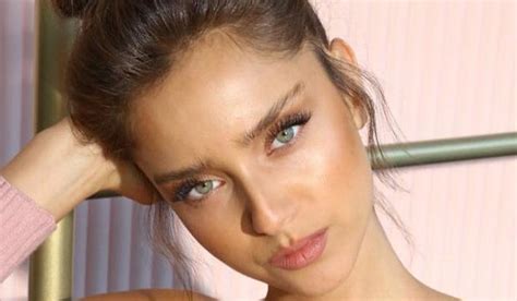 Neta Alchamister Bio Age Height ️ Instagram Biography