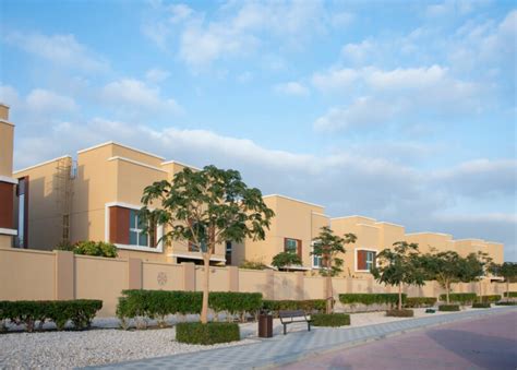 Your Guide To The Best Villa Communities In Dubai Property Finder