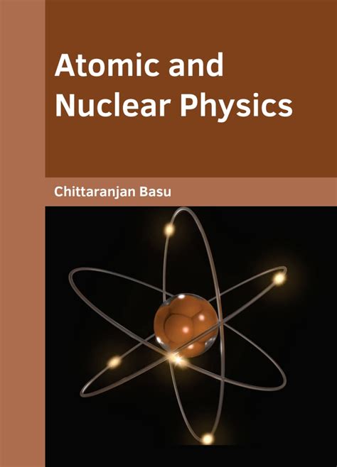 Atomic And Nuclear Physics Premiumjs Store