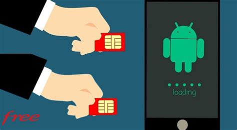Multi Sim Free Tout Savoir Sur La Double Sim De Free
