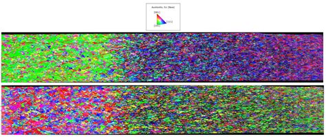 Large Area Ebsd Mapping Bruker
