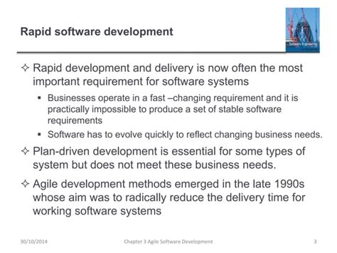 Ch3 Agile Sw Dev Ppt