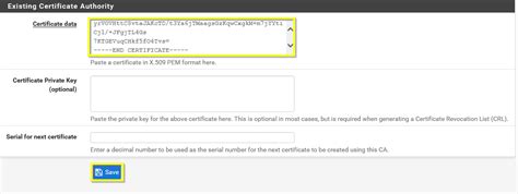 PfSense OpenVPN Setup Tutorial StrongVPN