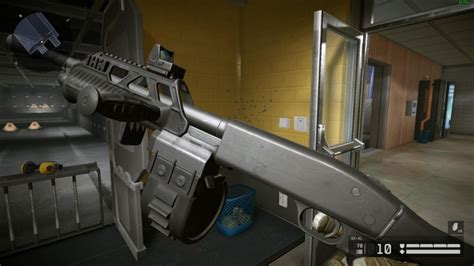 File Warface Mossberg 590 Sidekit Custom  Internet Movie Firearms Database Guns In Movies