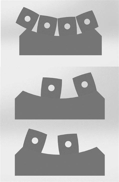 Setting 8 Arc Edges Blades For Machining Arc Object A Shape Of Edges Download Scientific