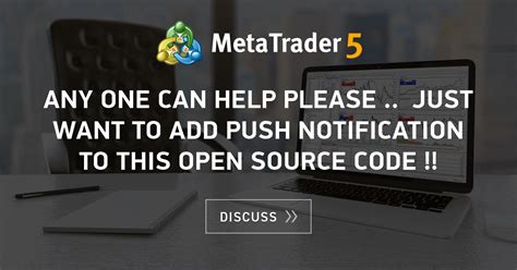 Any One Can Help Please Just Want To Add Push Notification To This Open Source Code Real