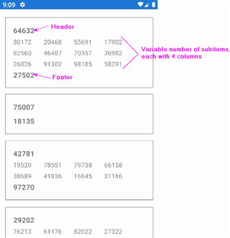 Xamarin Collectionview Jittery Scrolling Microsoft Qanda