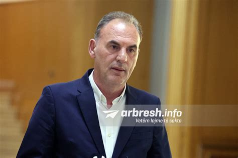 “duhet Ti Presim Rezultatet E Zgjedhjeve Lokale” çka Po Paralajmëron Fatmir Limaj