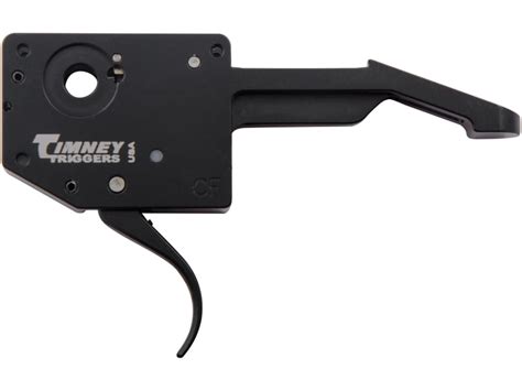 Timney Trigger Ruger American Gen 1